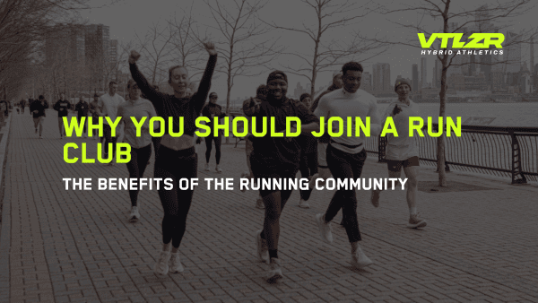 Why You Should Join a Run Club: The Benefits of the Running Community